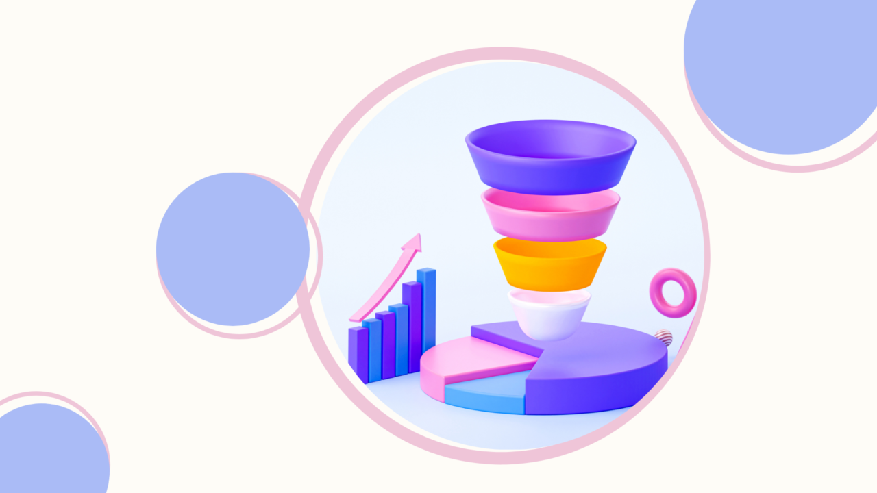 What is a marketing funnel and do you need one? | Holly Wood The ...